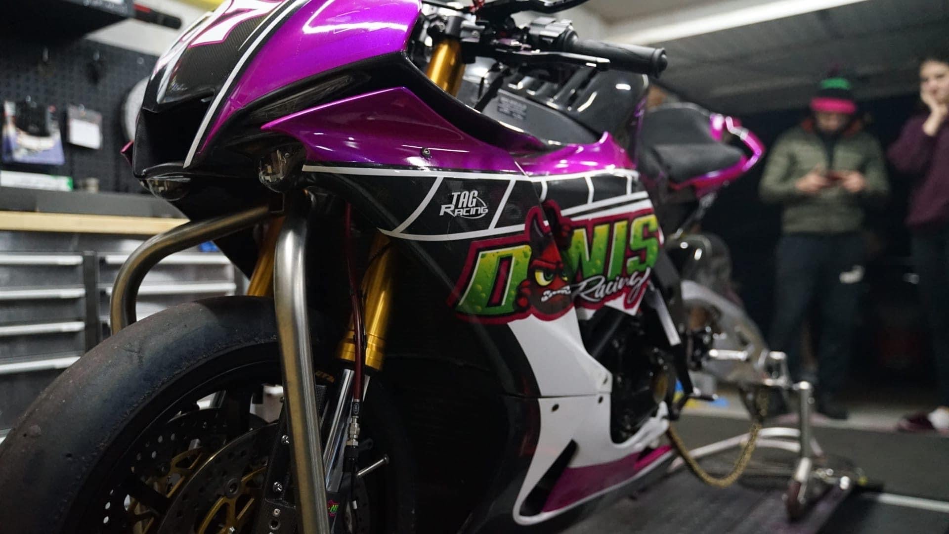 DonisRacing Performance